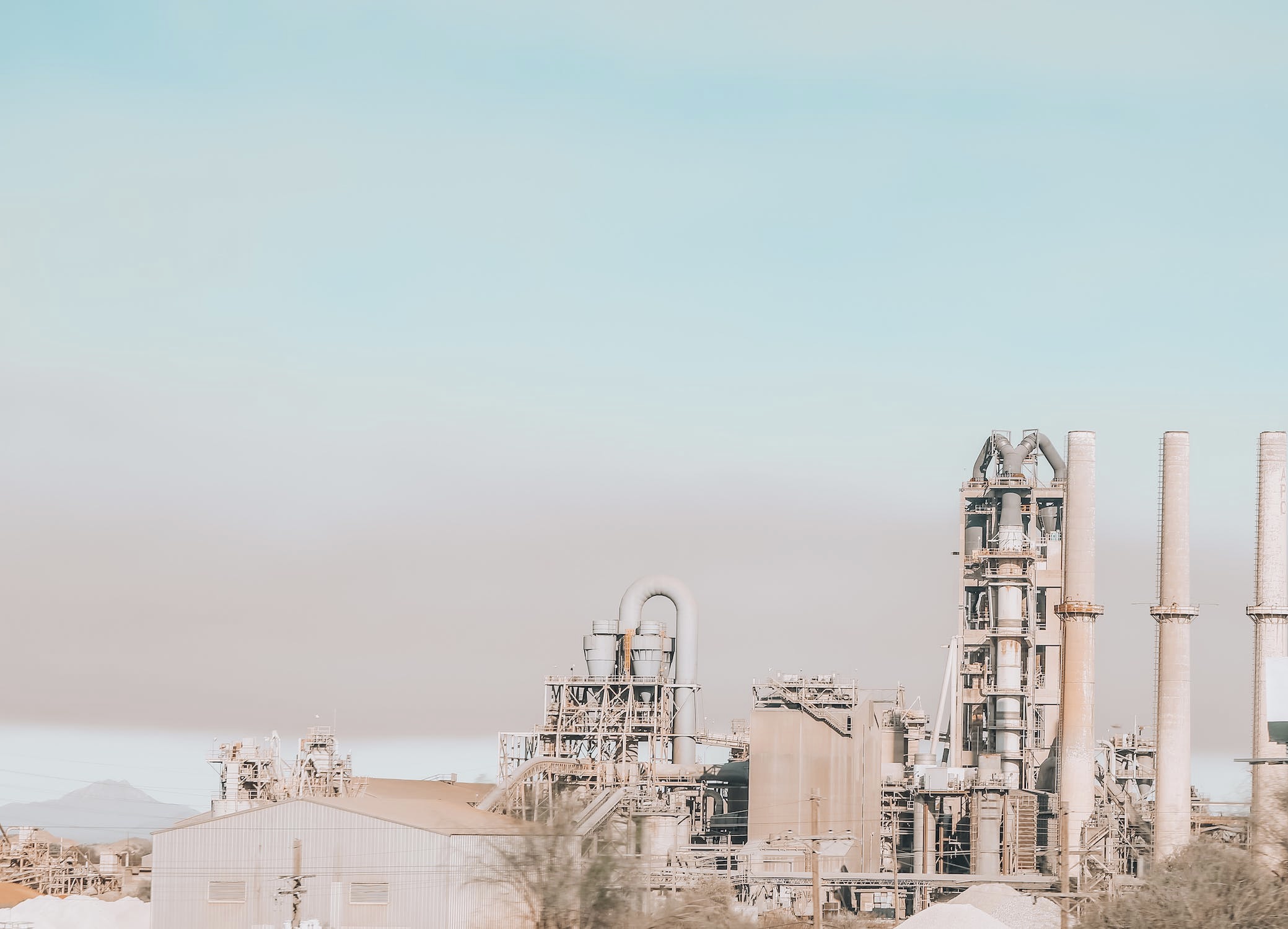 SAP ERP Reference in Cement | Rai Cement Ltd